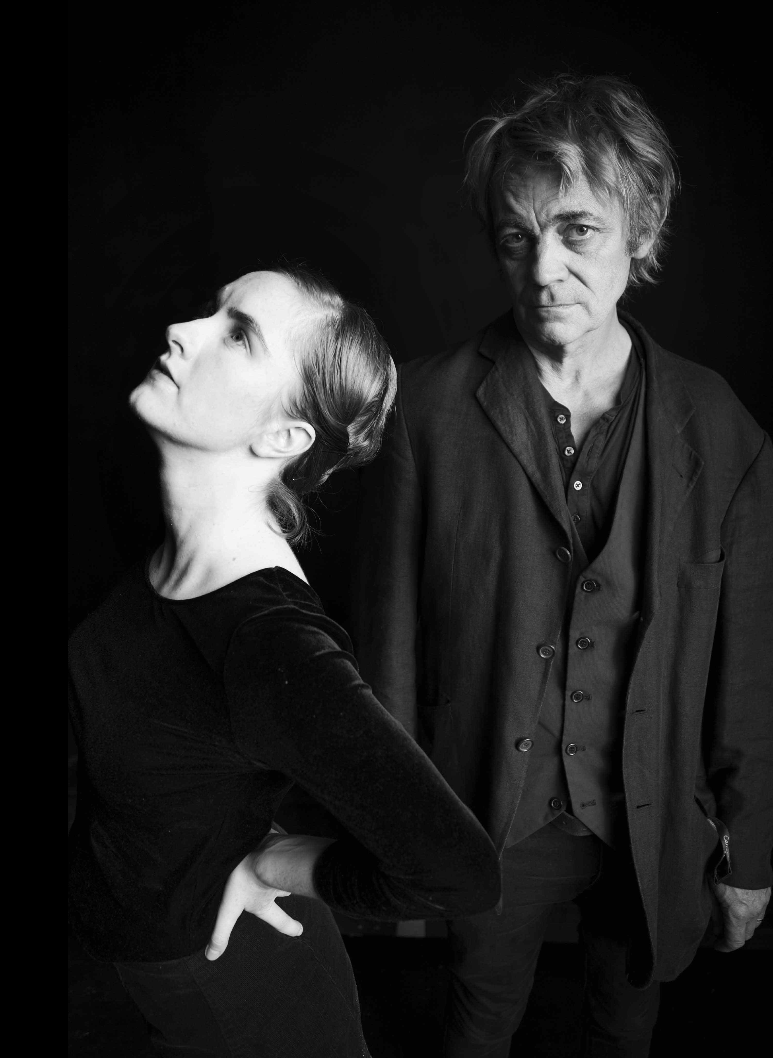 “Corpses, Neo–Alt Theatre and Community” In conversation with David ...