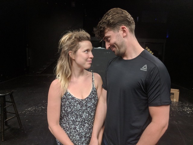 “Working With Your Ex, The Genius of Jason Robert Brown & On Dating ...